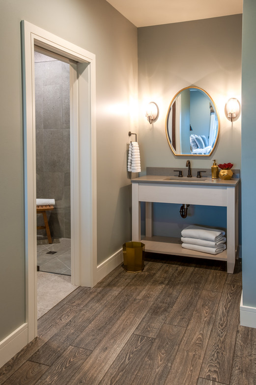 The Cottages | Lochenheath