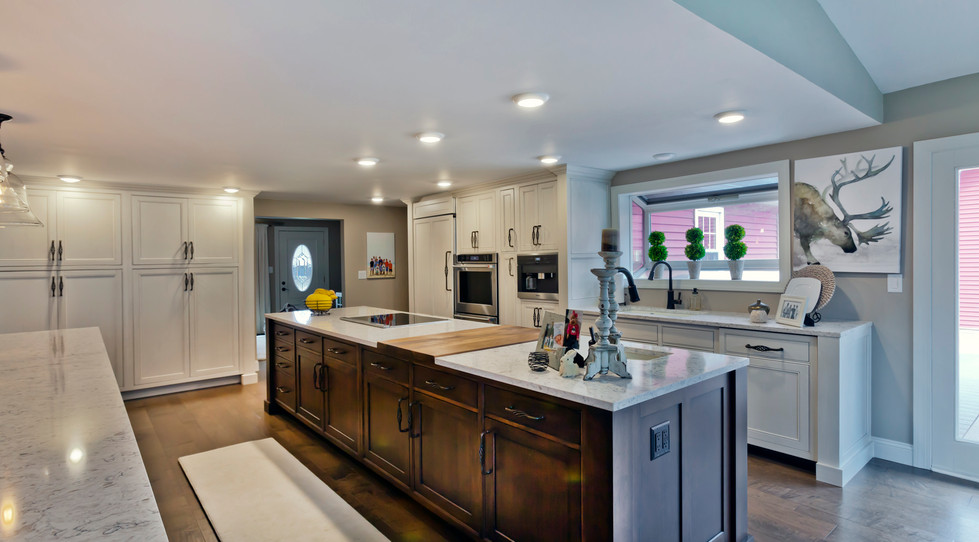 ARCHITECTURE | RG Design Company | United States