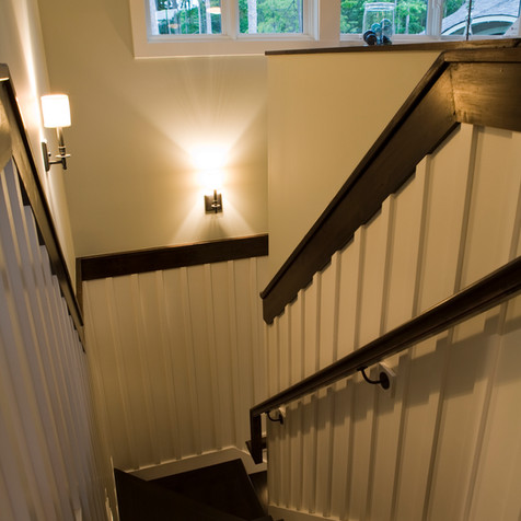 Interior Designer, Interior Design Traverse City | The Inman Company