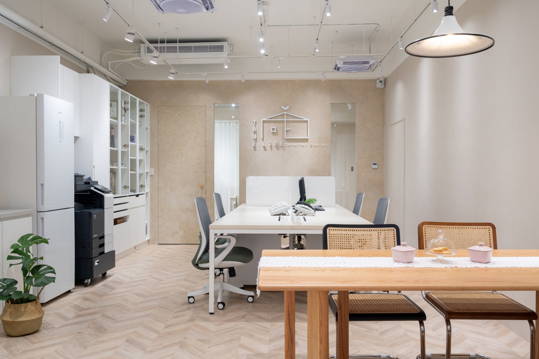 Ture Life - Bronze Arch Design Award Winner 2024