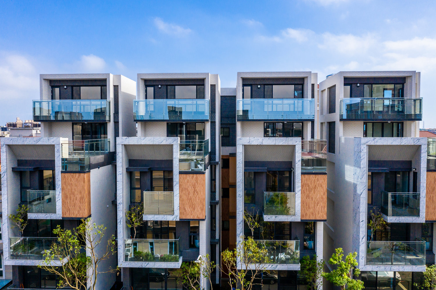 Splendid View - Silver Arch Design Award Winner 2024