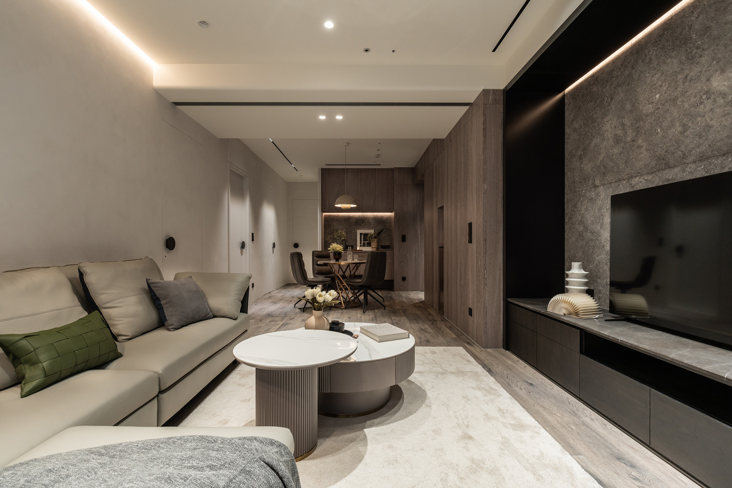 Traveling Years - Silver Arch Design Award Winner 2024