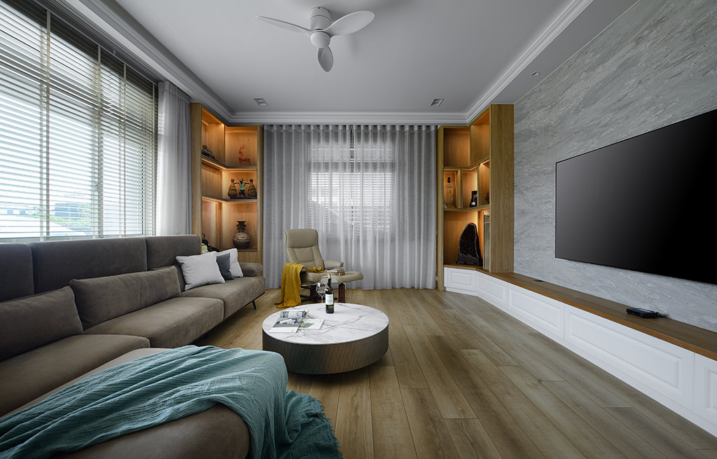 Loop - Bronze Arch Design Award Winner 2024