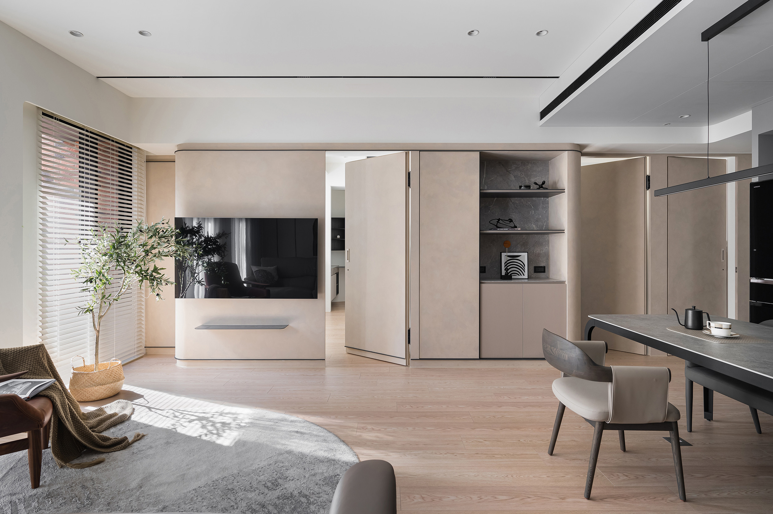 To family - Arch Design Award Winner 2025