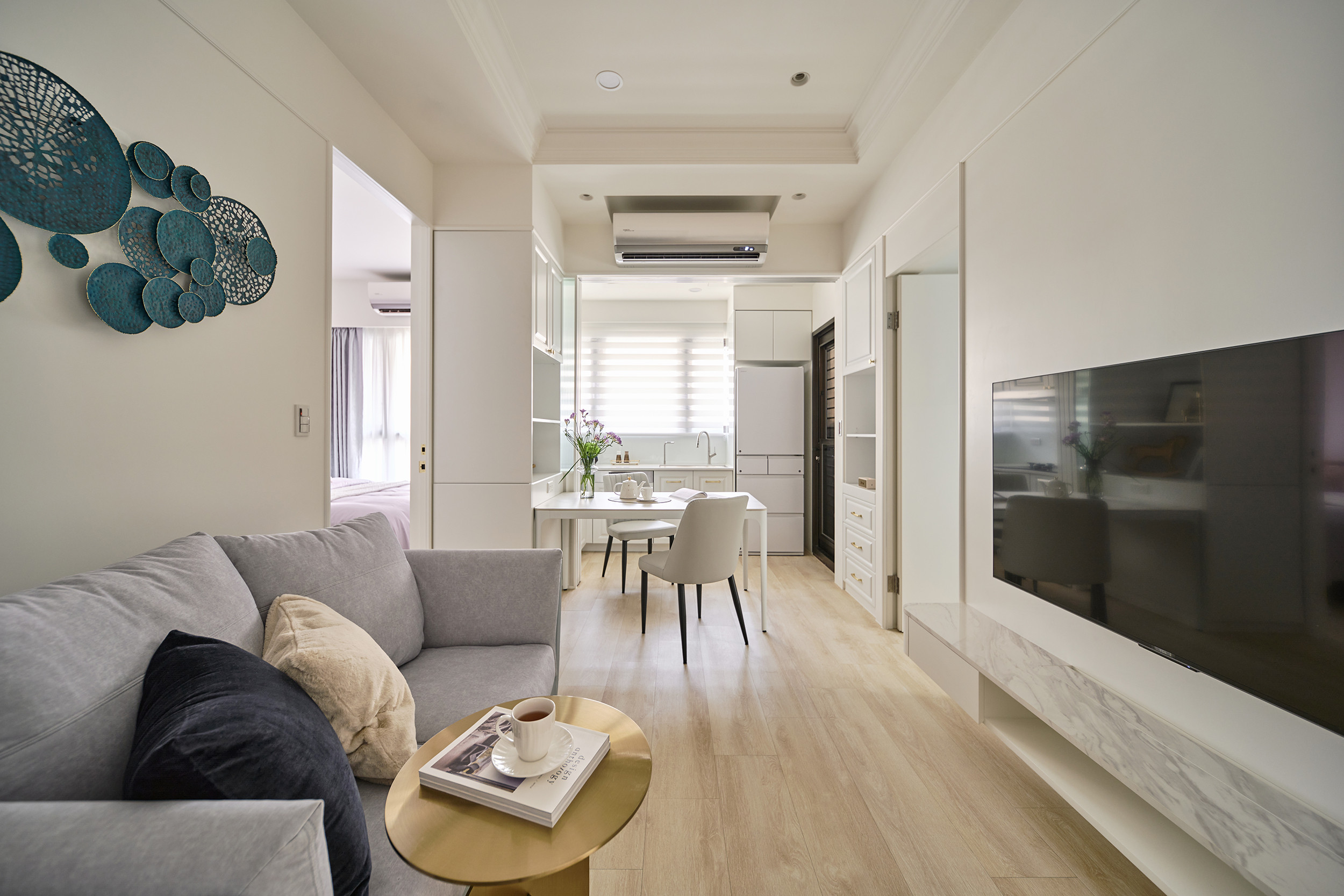 The Cube - Arch Design Award Winner