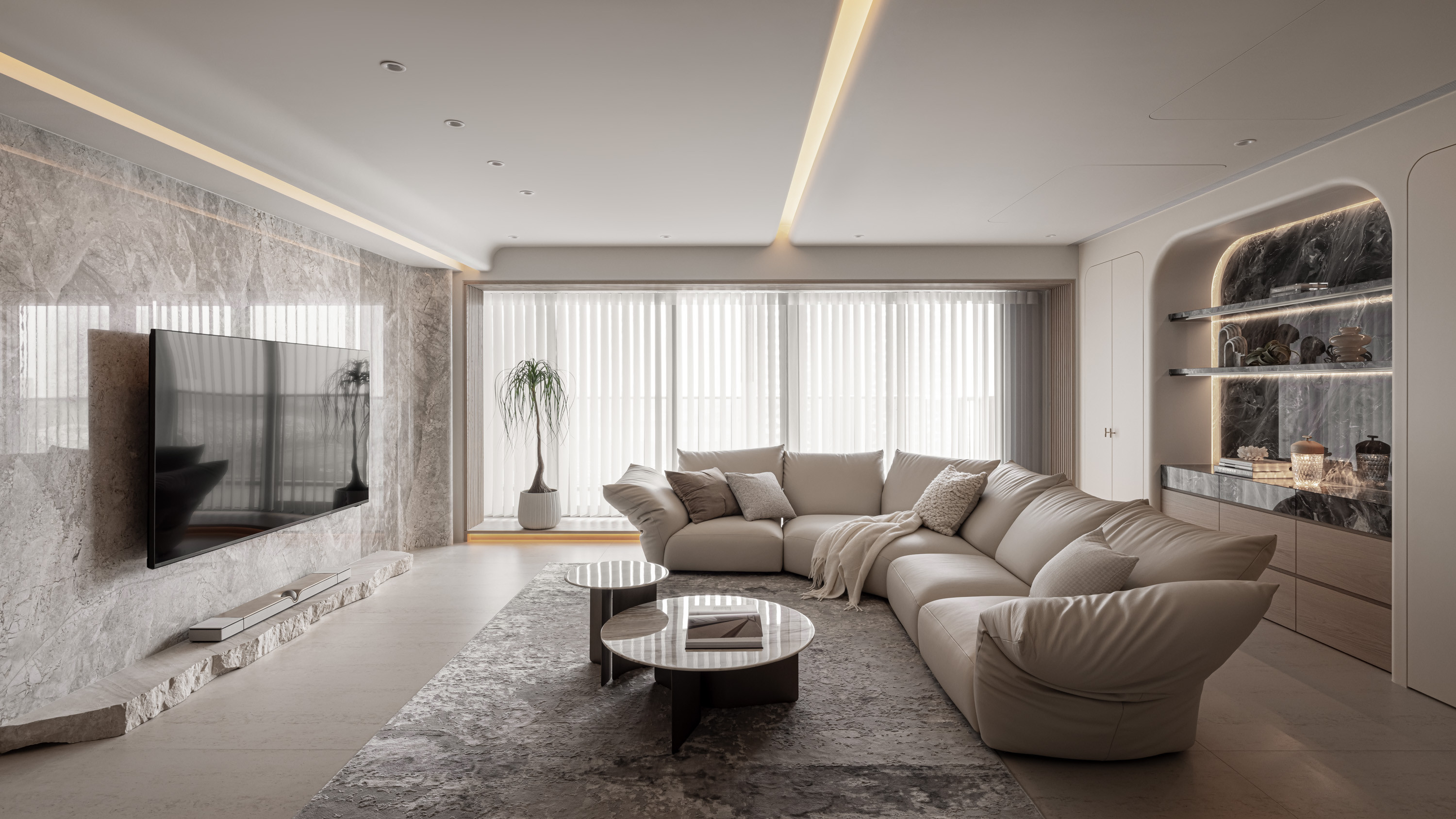 Fractured Light - Arch Design Award Winner 2025