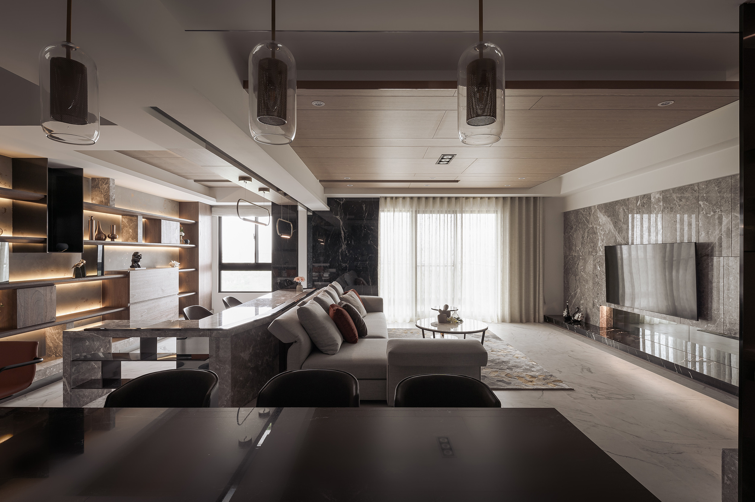 Blossom - Golden Arch Design Award Winner 2024