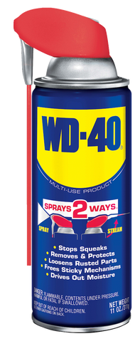 WD-40® SMART STRAW® | Angel Safety Supply