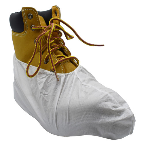 Shoe Cover, DEFENDER II™ | Angel Safety Supply