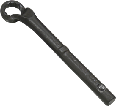 2 3/8" Pull Wrench Head | Angel Safety Supply