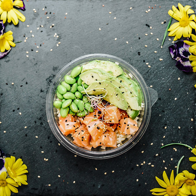 Ami Poke Roma | Roma | Ami Pokè Hawaiian Bar Roma