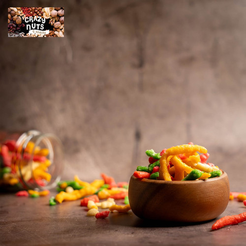 Sweet Sticks | Crazy Nuts & Snacks