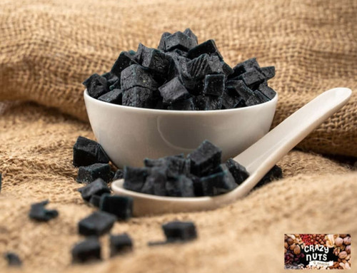 Diced Blueberry | Crazy Nuts & Snacks