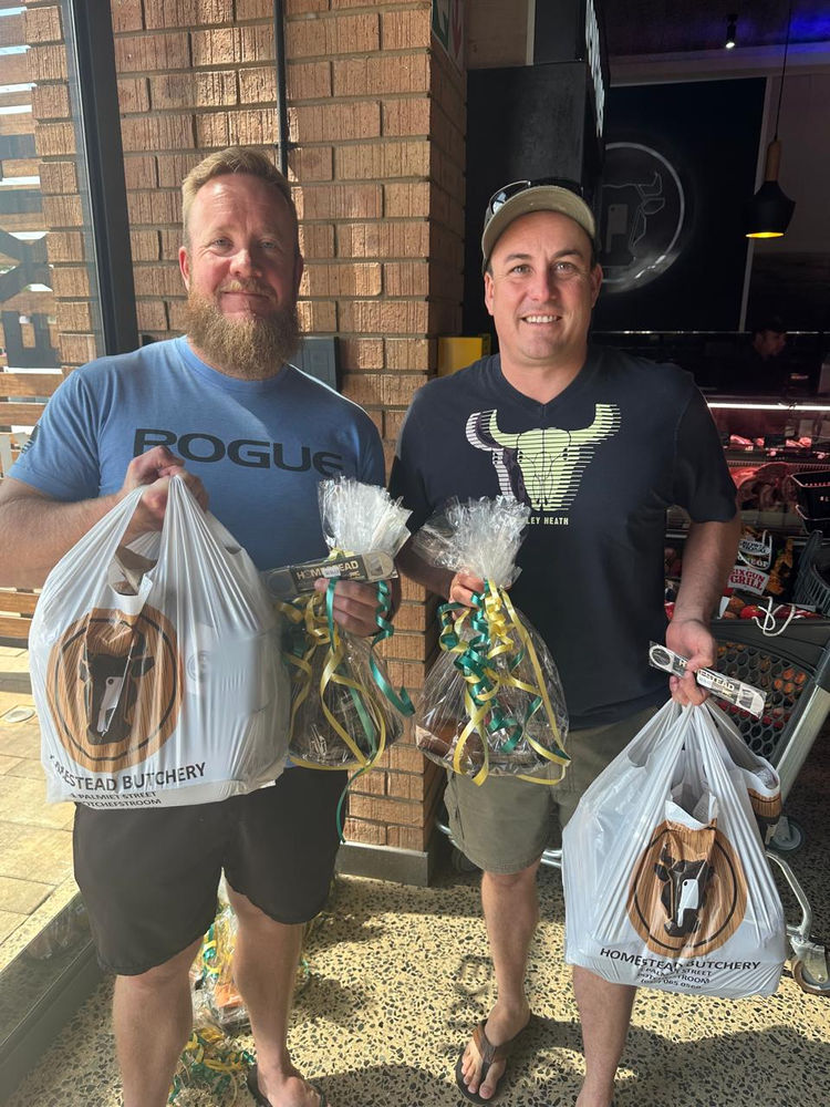 Homestead Butchery Celebrates Three Years of Excellence in ...