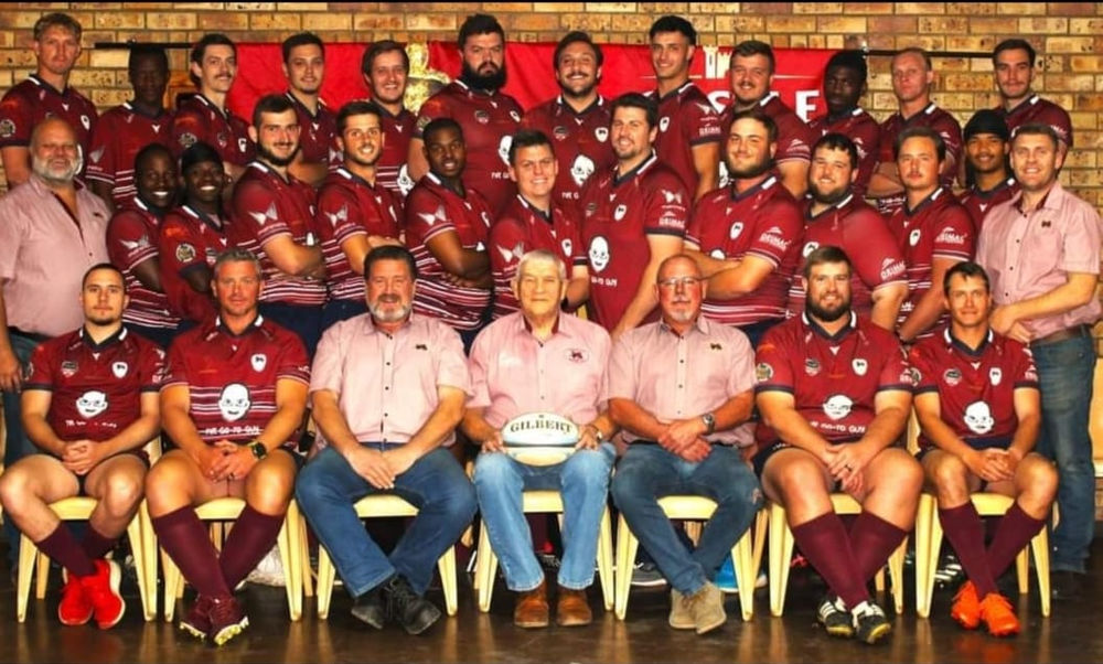 Potchefstroom Dorp Rugbyklub Jaarlikse Prysuitdeling: 'n Oorsig van 'n ...