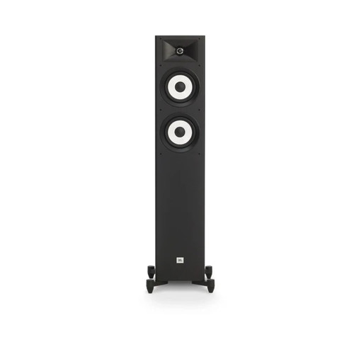 JBL Stage A170 2 ½-way Dual 5.25" Floor Standing Loudspeaker | Miniplex ...