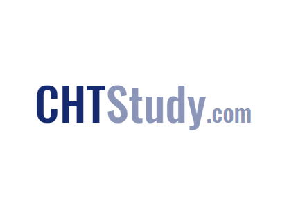 FREE CHT Practice Exam | CHTStudy.com