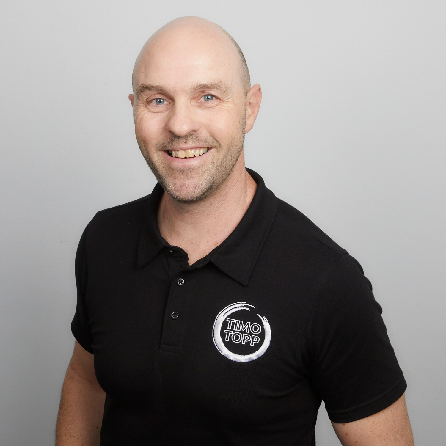 Timo Topp, Wellbeing Coach, Author and Speaker , Executive Contributor ...