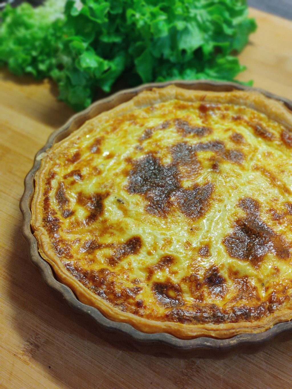 Patisserie Cuisine Fait-maison | Elyse Cook