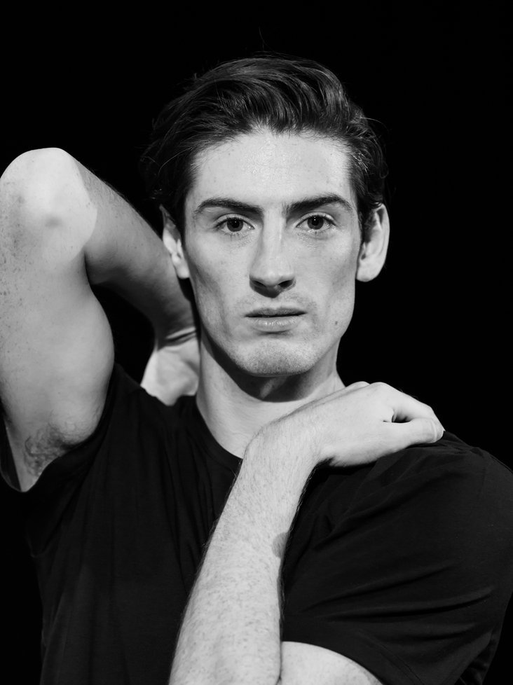 A Scottish Return: Glasgow-born star of Gauthier Dance, Andrew Cummings