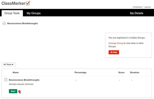 Brain Refresher Series | BioSource Software