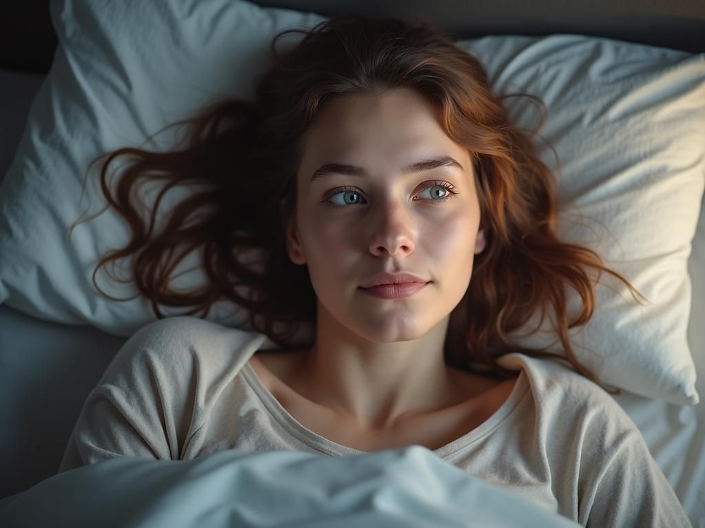 5-Second Science: How Your Brain Wakes Up From Sleep