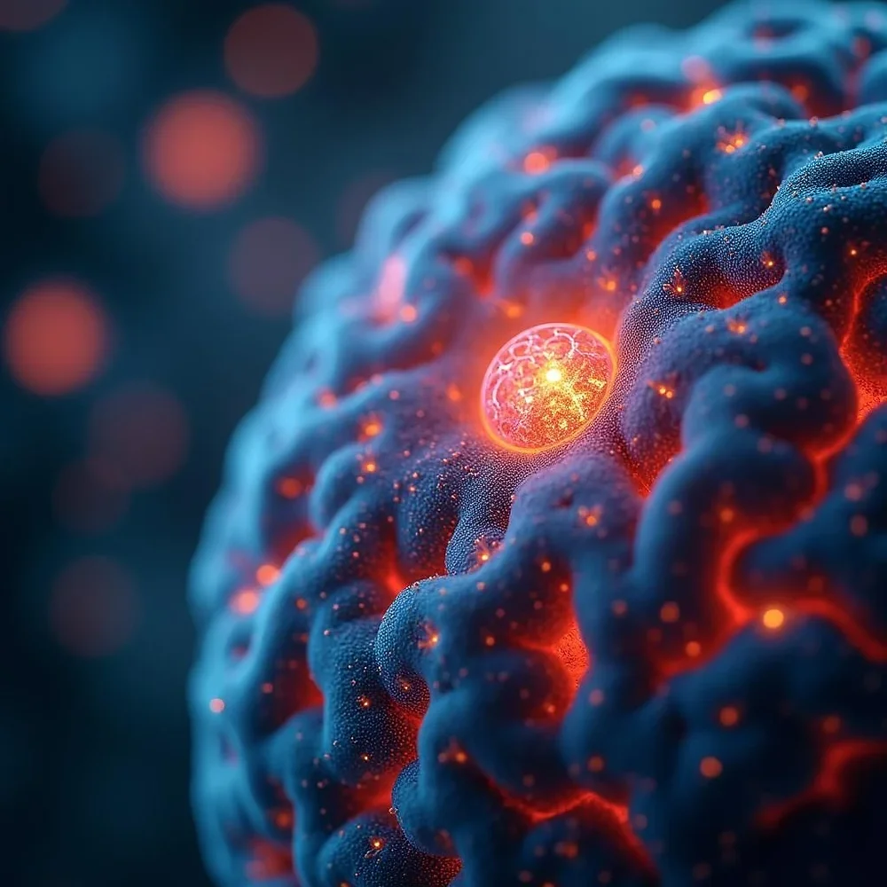 Spindling Excessive Beta Can Signal Neuroinflammation