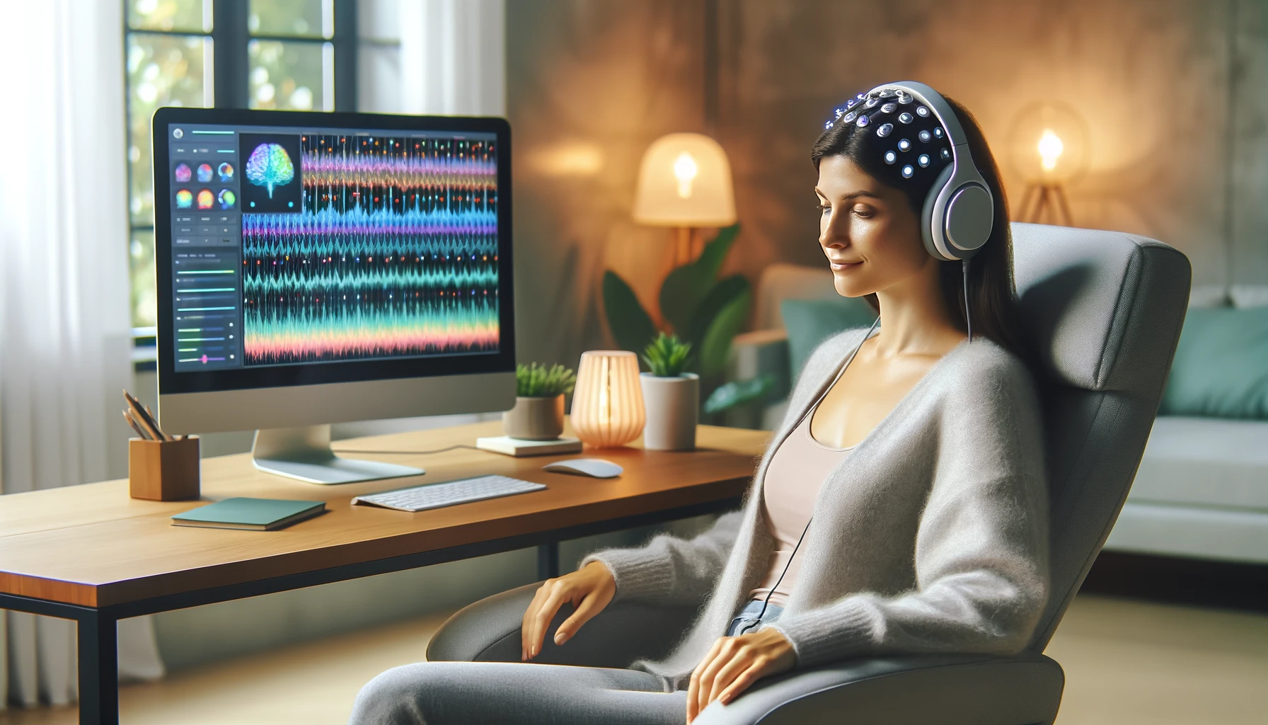 Neurofeedback Tutor for Exam Review | BioSource Software