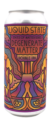 Home | Liquid State Brewing Company | Ithaca, NY