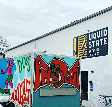 Home | Liquid State Brewing Company | Ithaca, NY