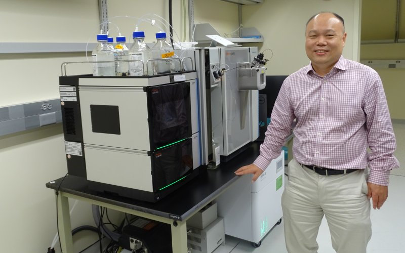 UAlbany Researcher and Spinoff Company Awarded NIH STTR Grants to ...