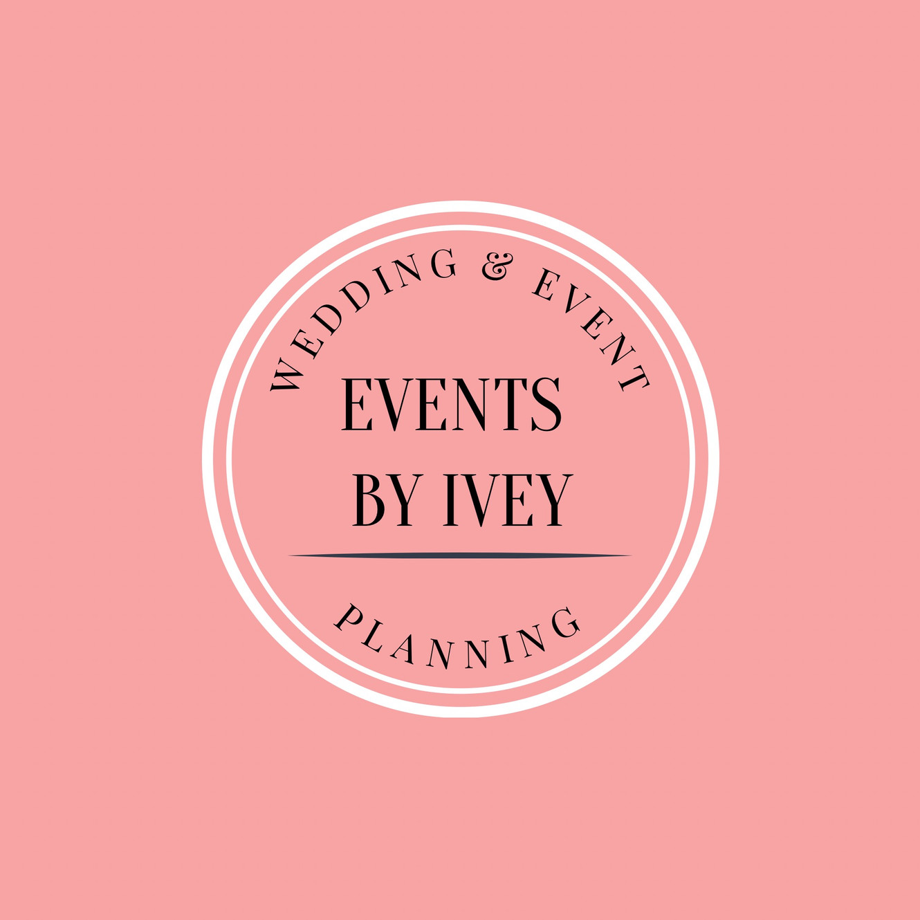 Partial Planning | Events by Ivey