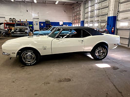 GALLERY | Maryland Performance