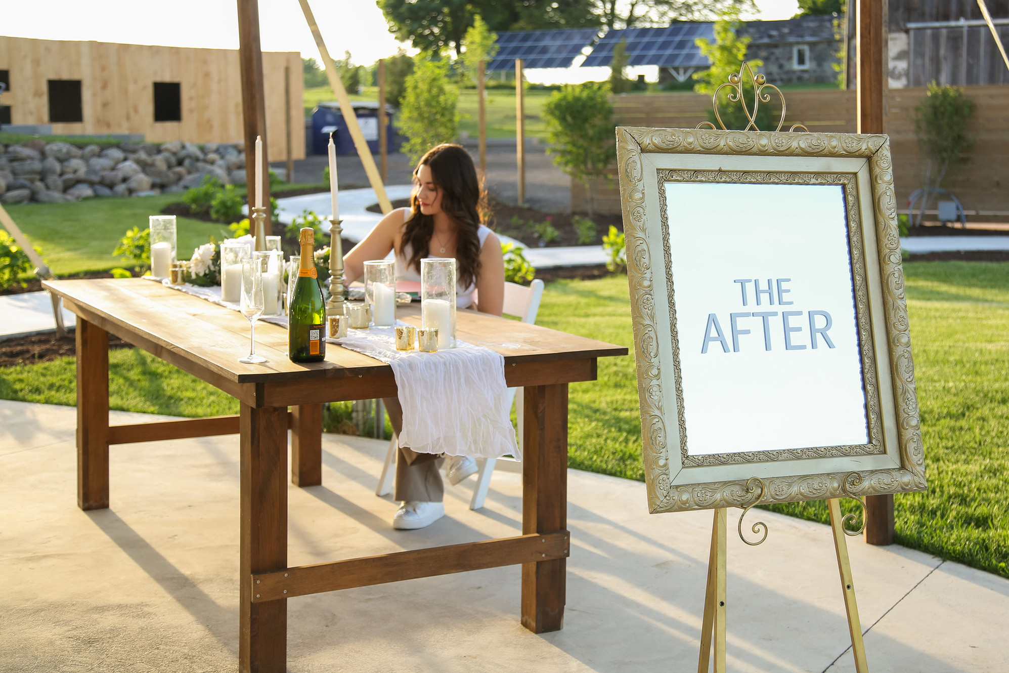 The After | Wedding Planner in Kitchener/Waterloo