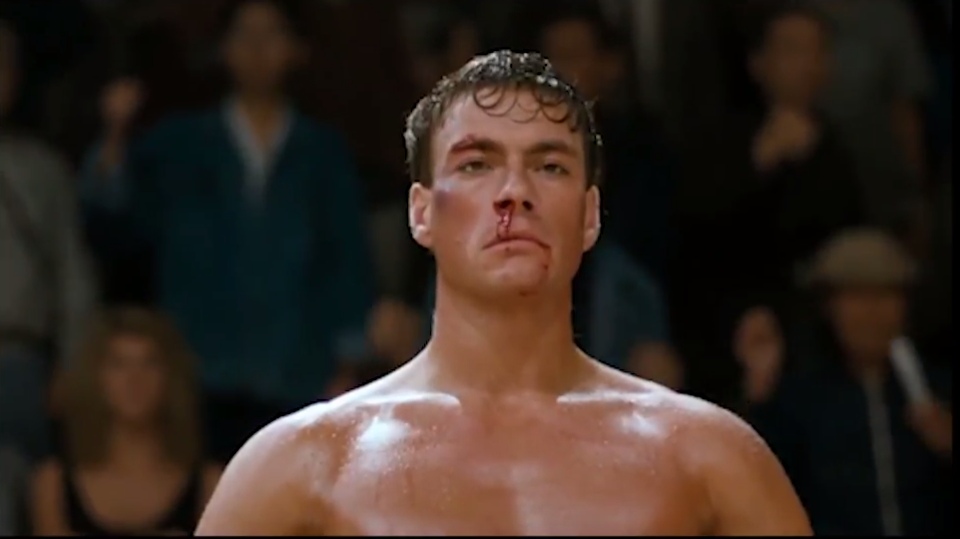 Portfolio | Jordan K. Wexler - Game Design and Level Design