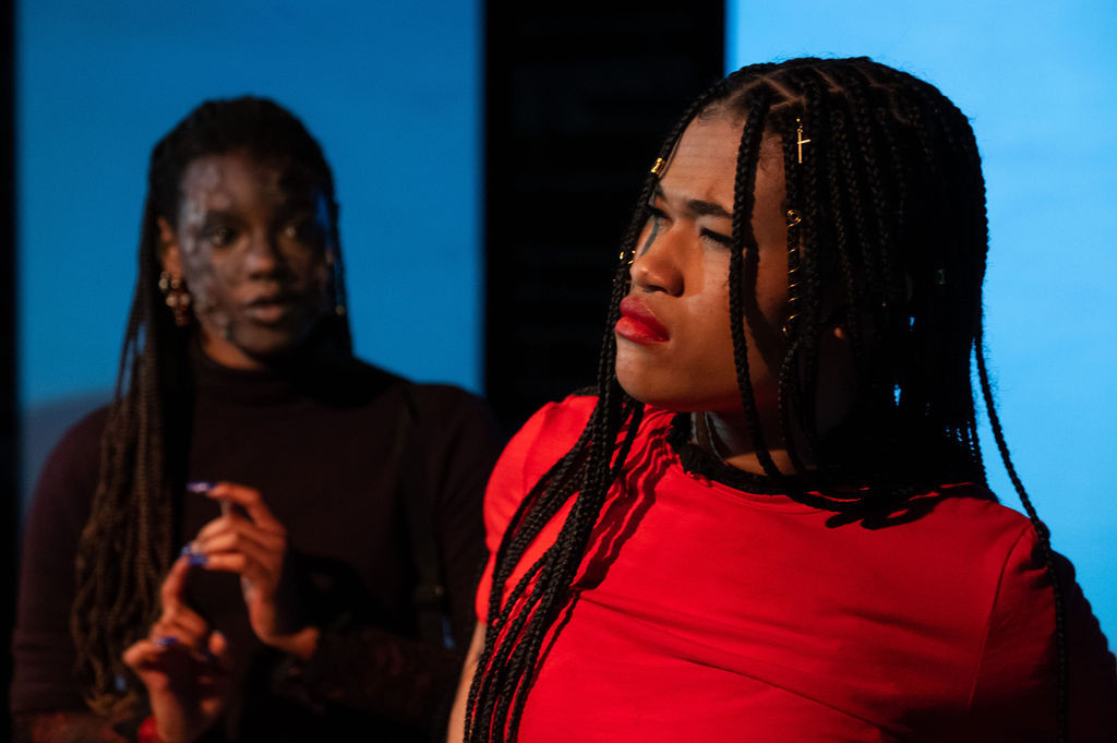 Jayda Jones Network | Director