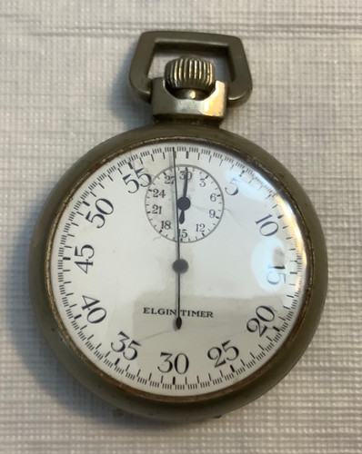 Elgin Timer | parkerwatch