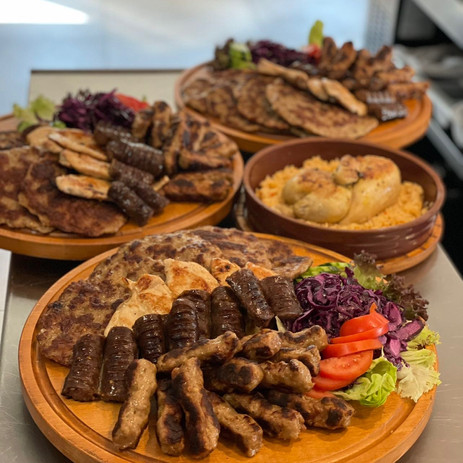 Galerie | Kulla - Restaurant - Metzgerei - Grill - Steak