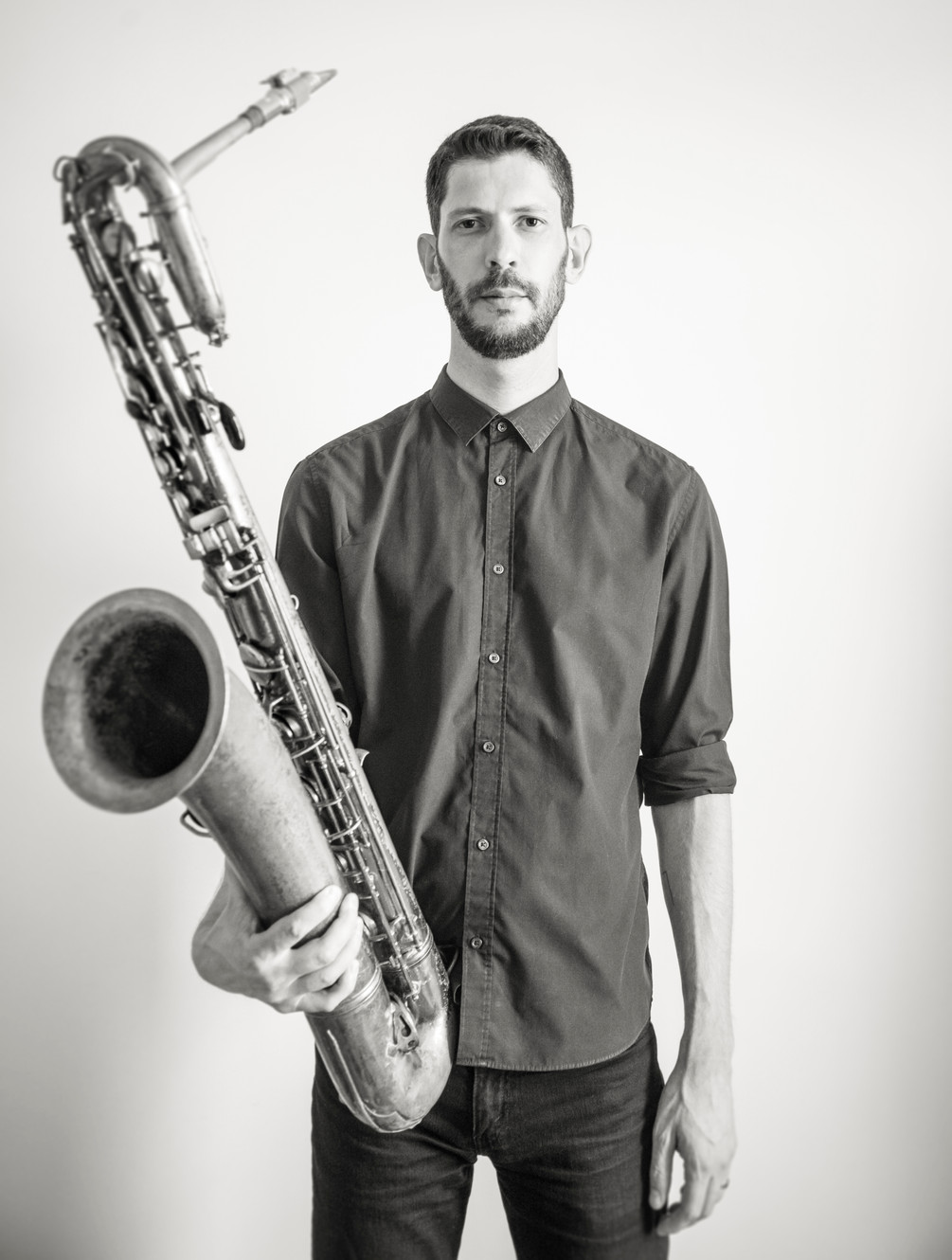 Jazz Musician | Tim Stocker Music | Saxophone | Melbourne