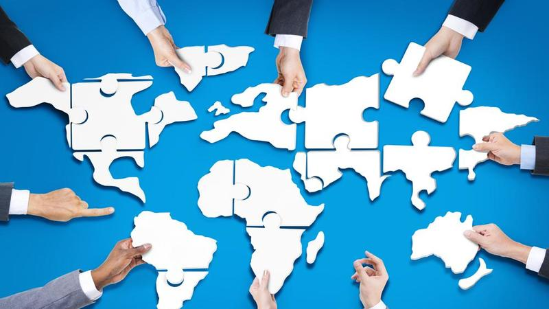 ¿CÓMO SE ARMA EL MULTILATERALISMO DEL SIGLO XXI?