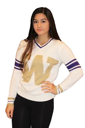 UW ~ White | wwwtributeloccom