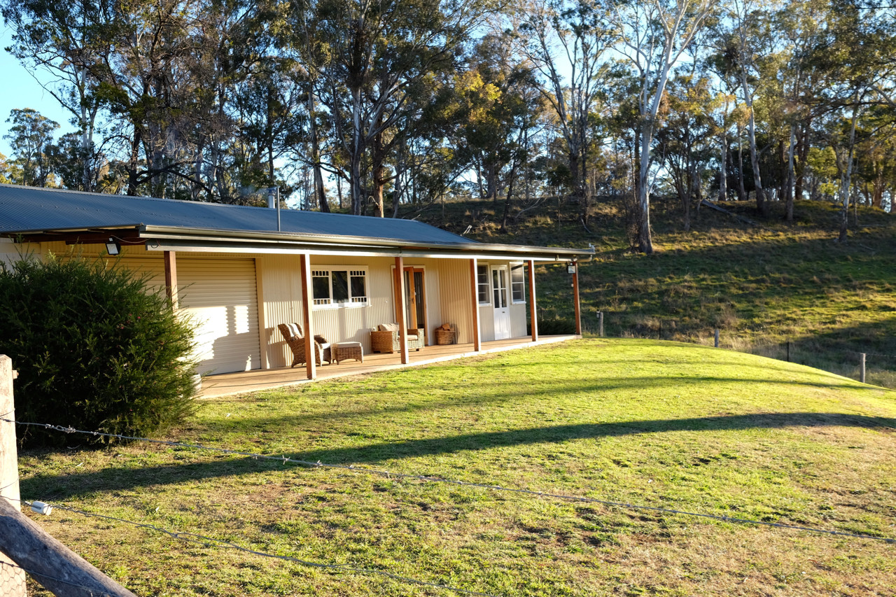 ABOUT US | Glencoe | Kai Iwi Estate - Starlight Cabin