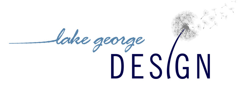 Lake George Design | Interior Design