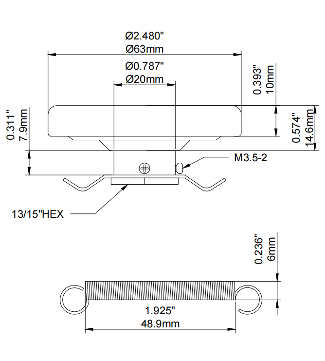 The Core Role of Surface Thermometers in Pipe Heat Monitoring