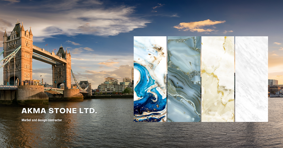 Home | Akmastone.co.uk