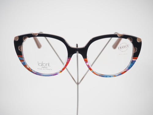 lafont. MELIMELO 3193 | フジカメガネ