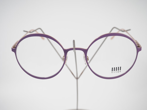 METROPOLITAN titan Mod.8112 col.200 | フジカメガネ