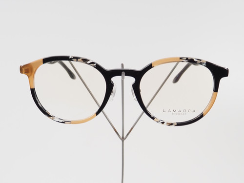 LAMARCA MOSAICO 62 COL.04 | フジカメガネ