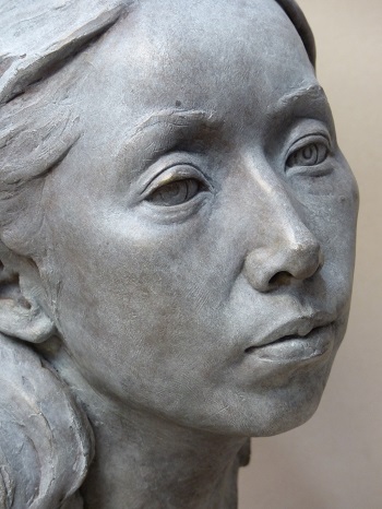 Sculpture | The Society of Portrait Sculptors