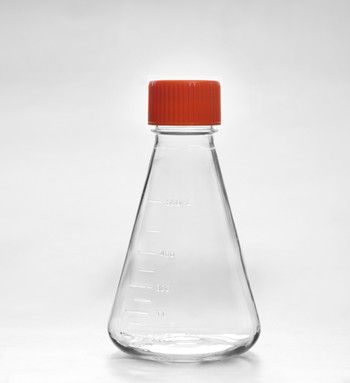 Erlenmeyer Shake Flasks | Finetech Filter